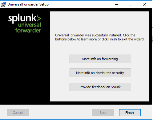 Windows Event Log Ingestion - Splunk (Raw TCP/XML) Configuration