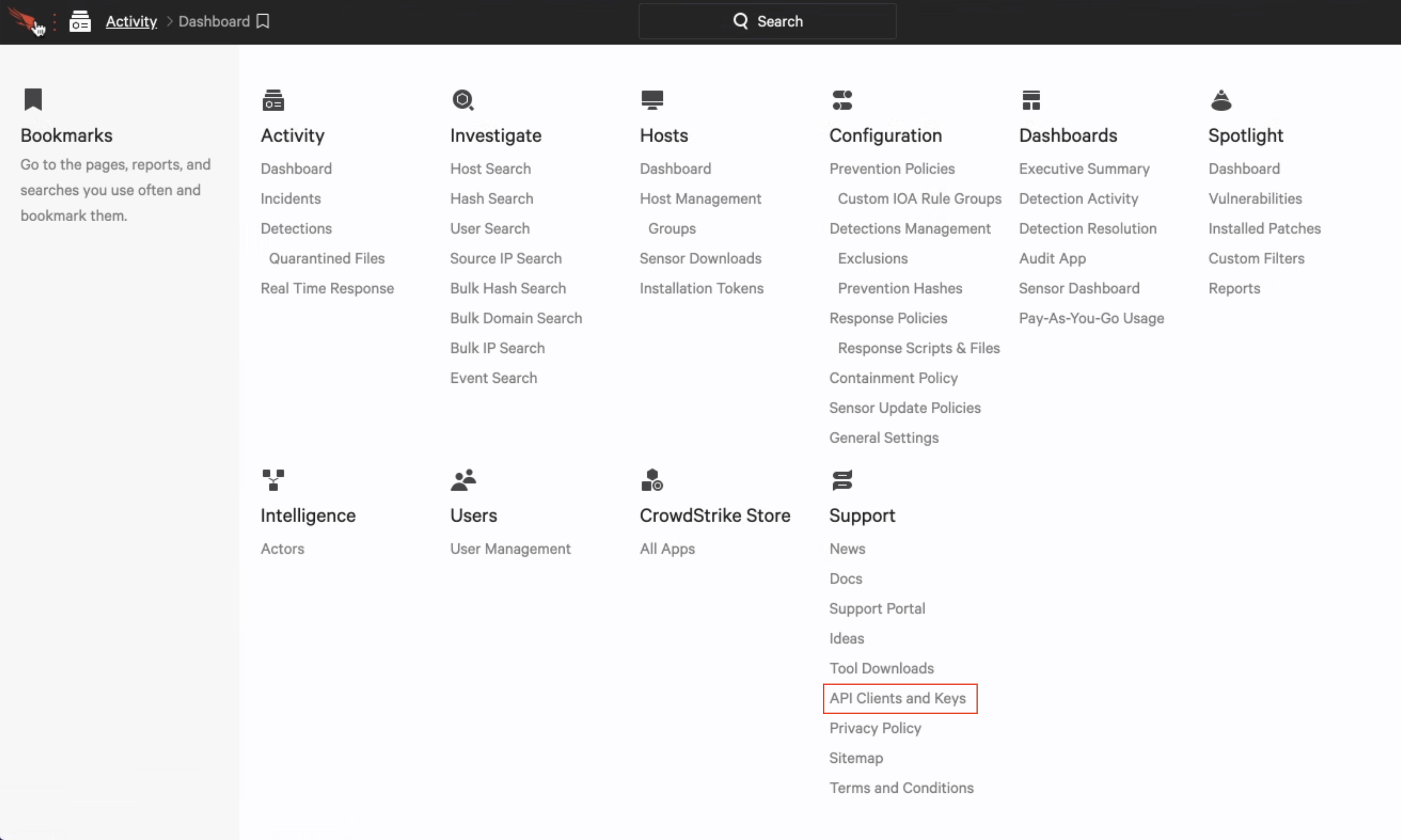 CrowdStrike EDR Integration FAQ