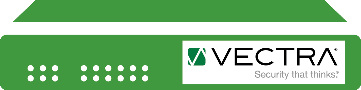 Vectra Networks Stencil Images for Visio/Network Diagrams