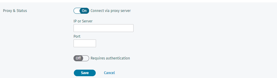 EDR Connectivity Troubleshooting