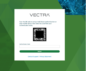Adding MFA with Secret Key Backup (Respond UX)
