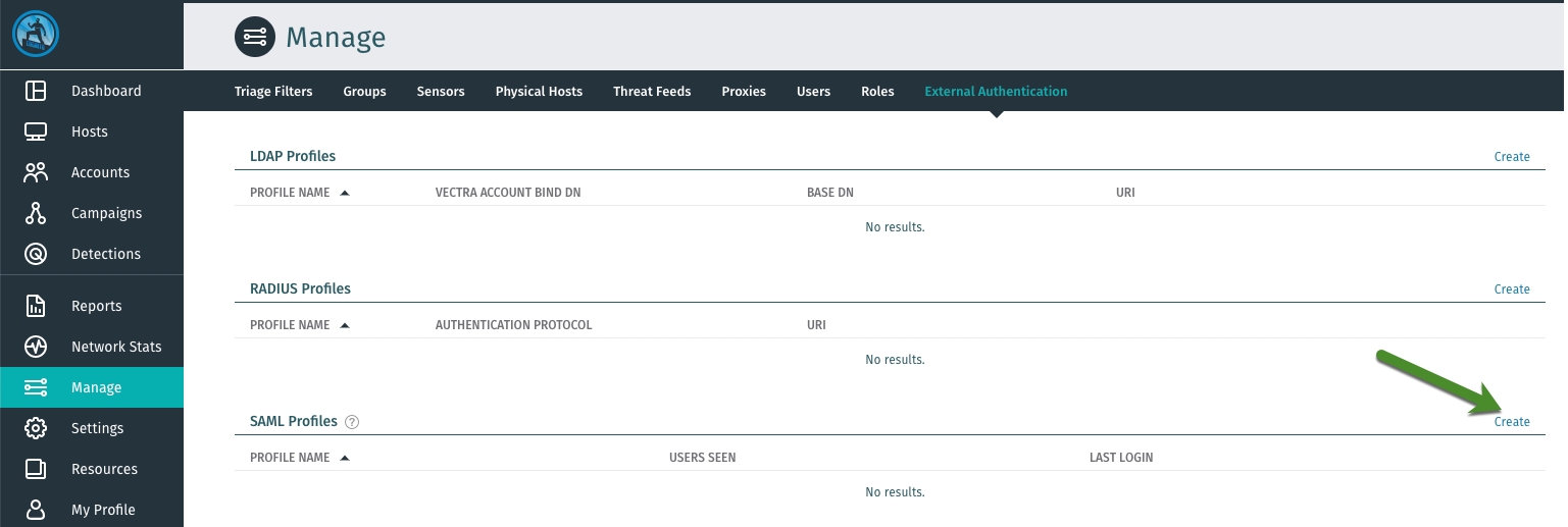 Setup SAML SSO with any IdP (Quadrant UX)