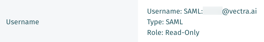 Setup SAML SSO with any IdP (Quadrant UX)