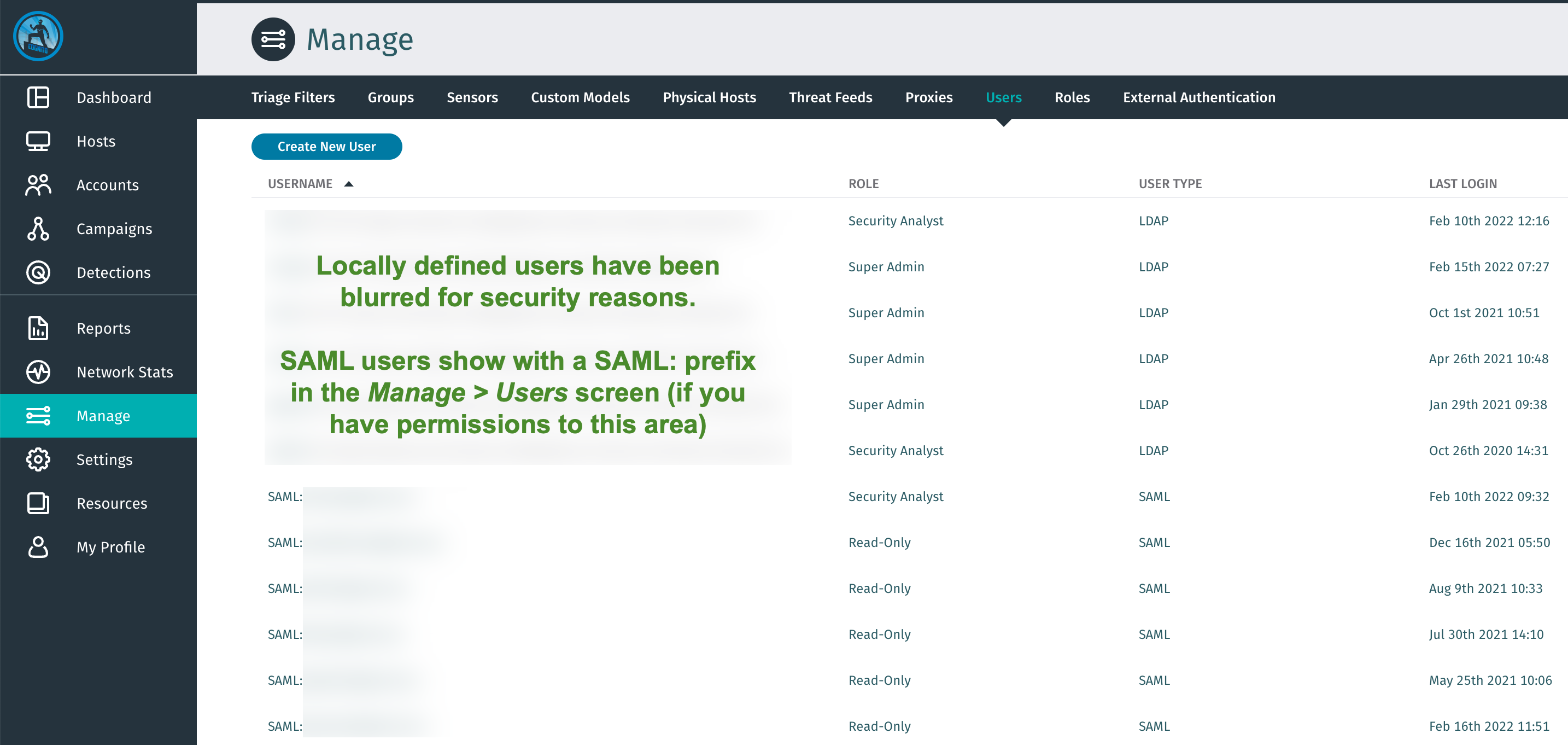 Setup SAML SSO with any IdP (Quadrant UX)