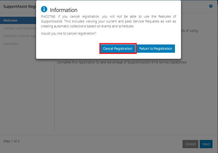 How to collect TSR logs through iDRAC on X29 appliances (Dell PowerEdge ...