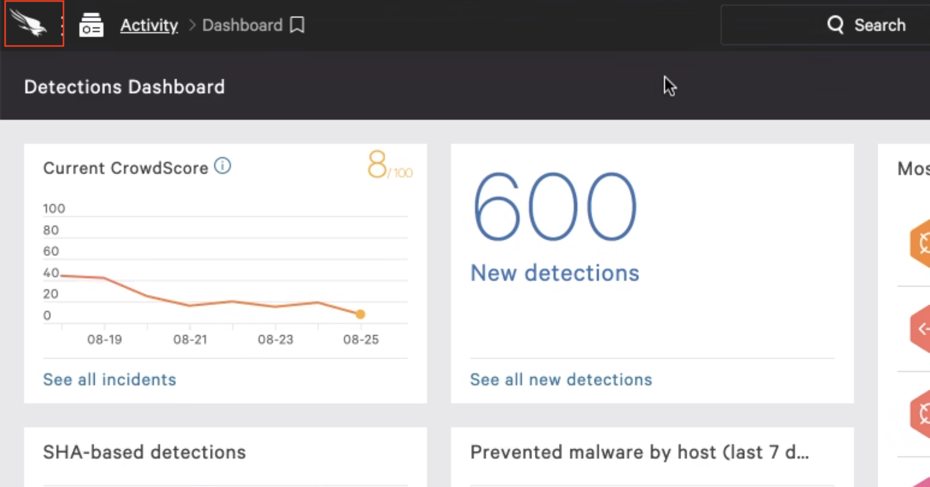 CrowdStrike EDR Integration FAQ