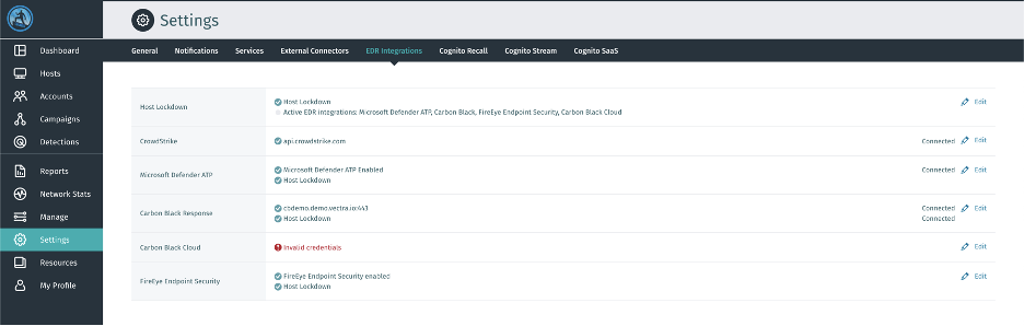 FireEye Endpoint Security (HX) EDR FAQ