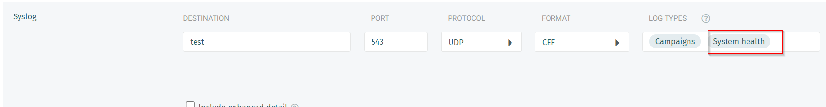 Investigating Disk Issues on Vectra Hardware Appliances