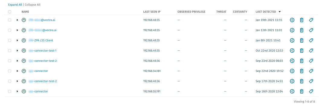 Zscaler Private Access (ZPA) Log Ingestion Configuration