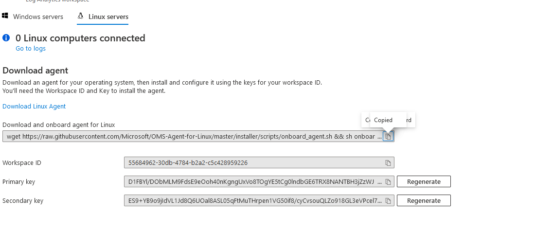 Azure Sentinel Data Connector for Stream