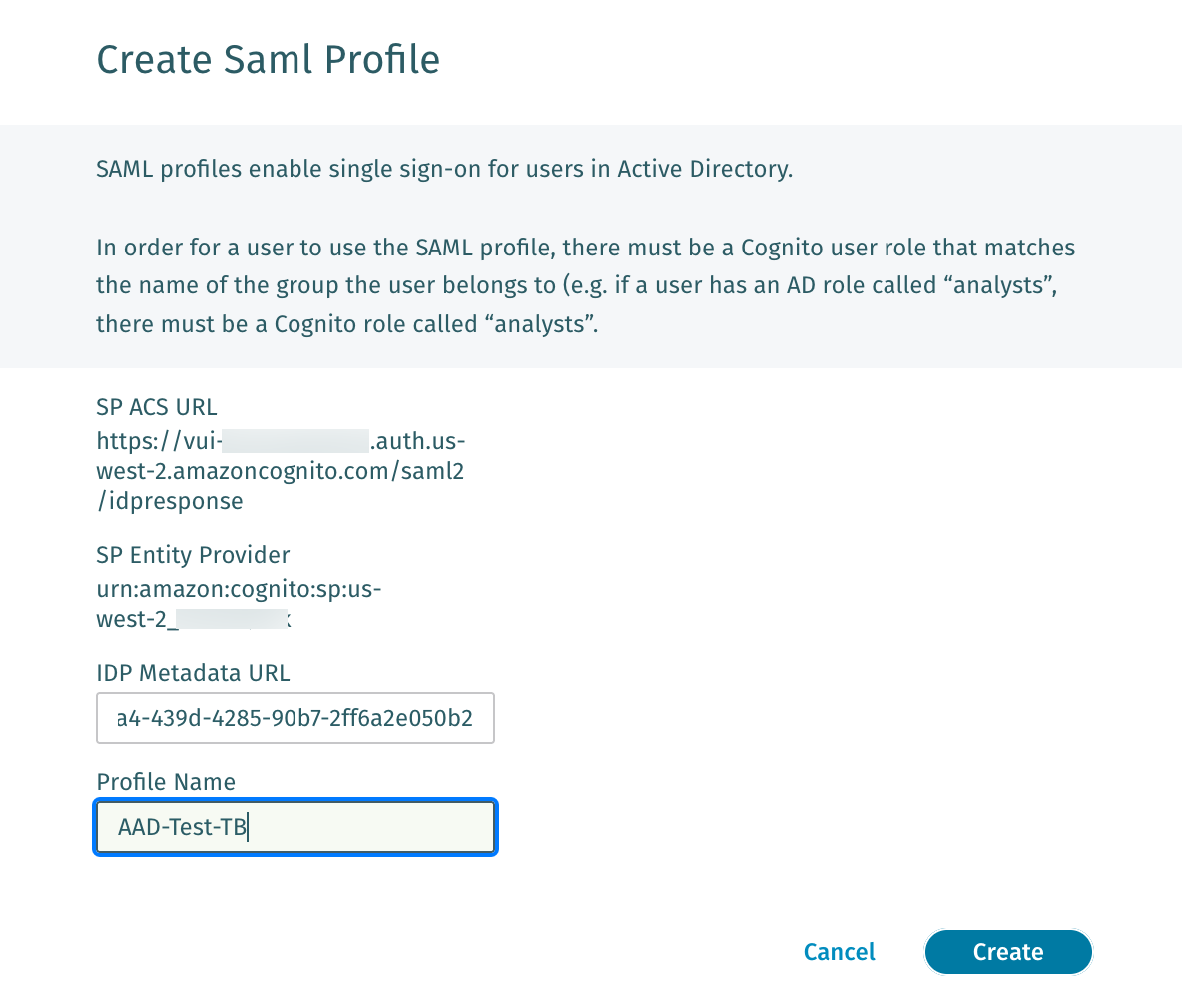 Setup SAML SSO with any IdP (Respond UX)