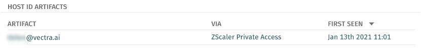 Zscaler Private Access (ZPA) Log Ingestion Configuration