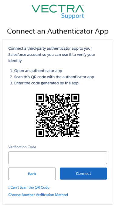 Support Portal User Access and Permissions